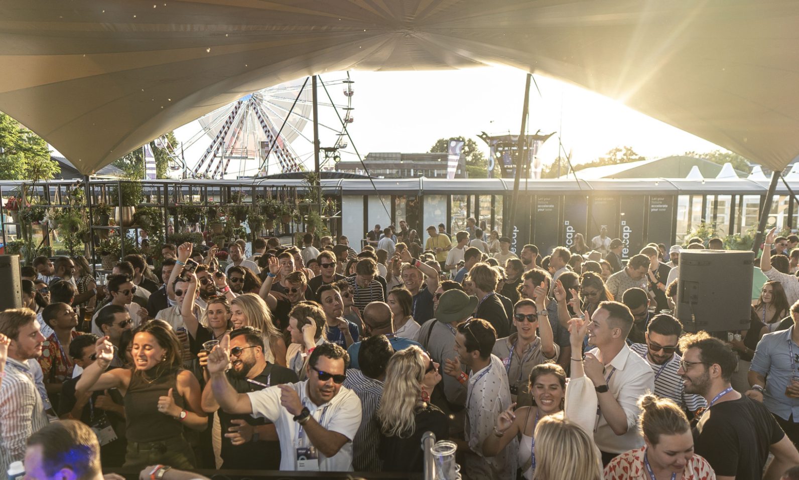 8 unmissable highlights of TNW Conference 2023: Day 1