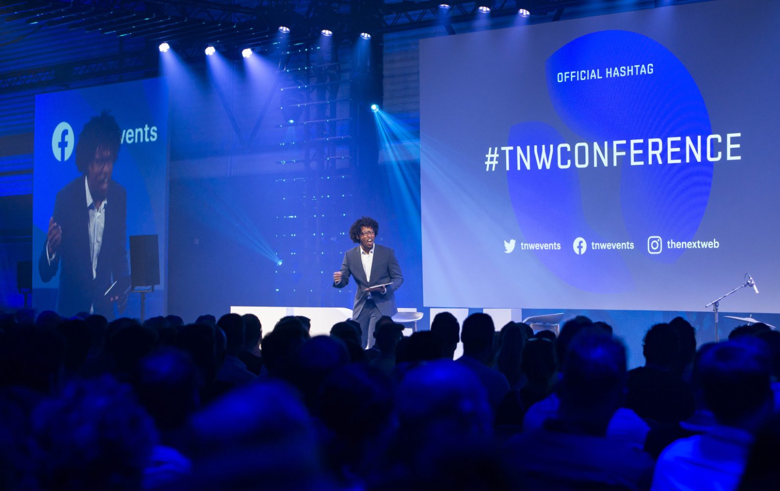 8 unmissable highlights of TNW Conference 2023: Day 1