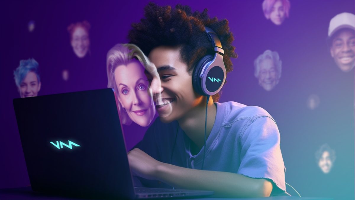 This startup gives your speech a new 'human-realistic' AI voice — for free