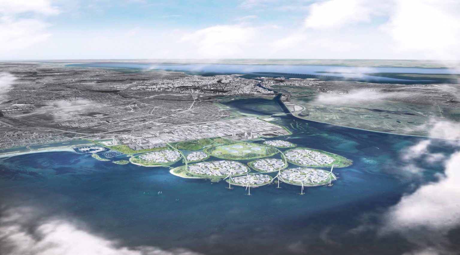 6 places labelled Europe’s ‘next Silicon Valley’