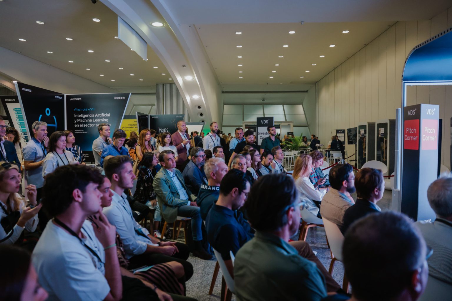 How Valencia’s fast-growing startup ecosystem is thriving