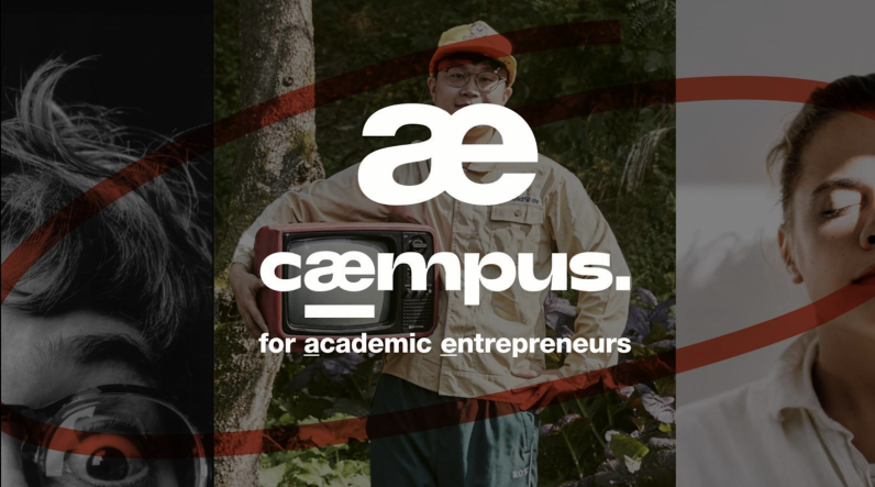 Amsterdam Center for Entrepreneurship to launch €150M fund for spinouts Amsterdam Center for Entrepreneurship to launch €150M fund for spinouts