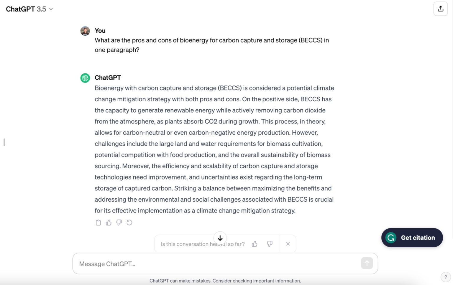 Meet ClimateGPT — an open source AI platform fighting climate disinformation