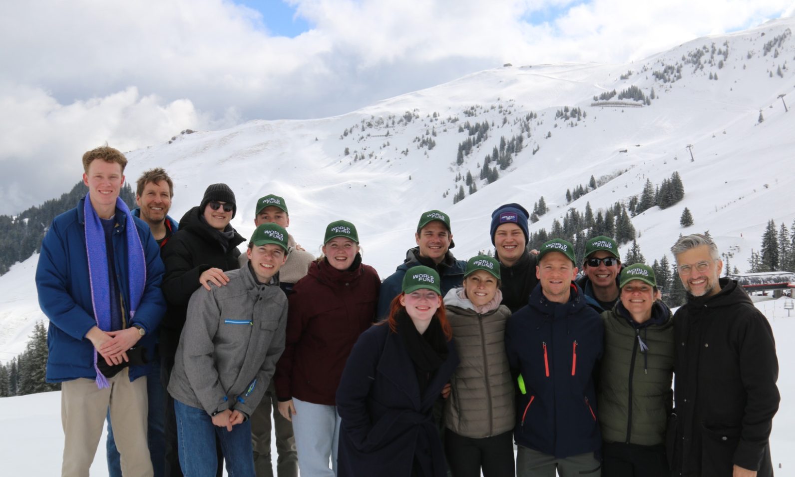 German climate tech VC raises ‘record-breaking’ €300M first fund