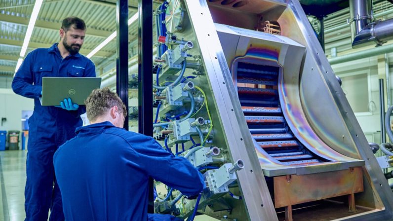 This week in Dutch tech